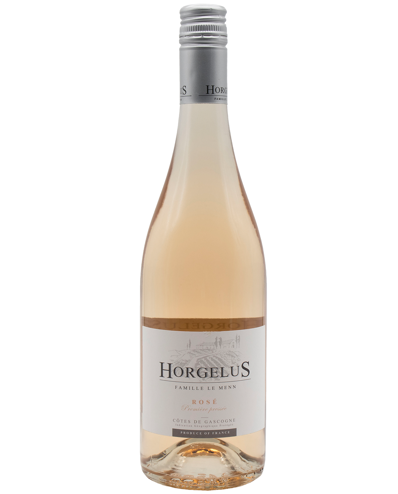 À La Grande Cuvée : IGP Côtes de Gascogne - Domaine Horgelus ...